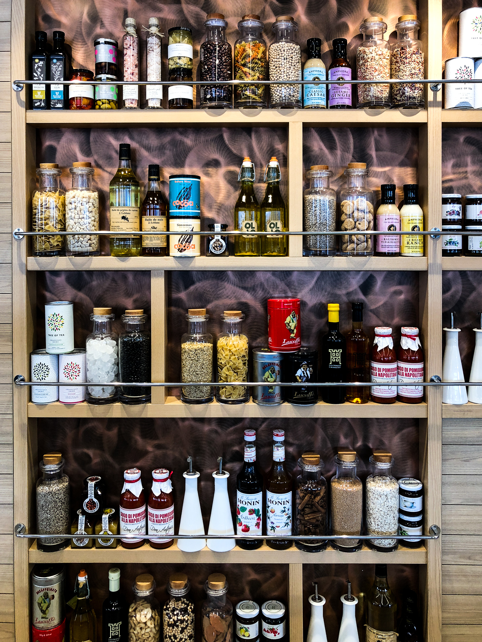 Food, glorious food on a Viking Ocean Cruise - The Other Pages