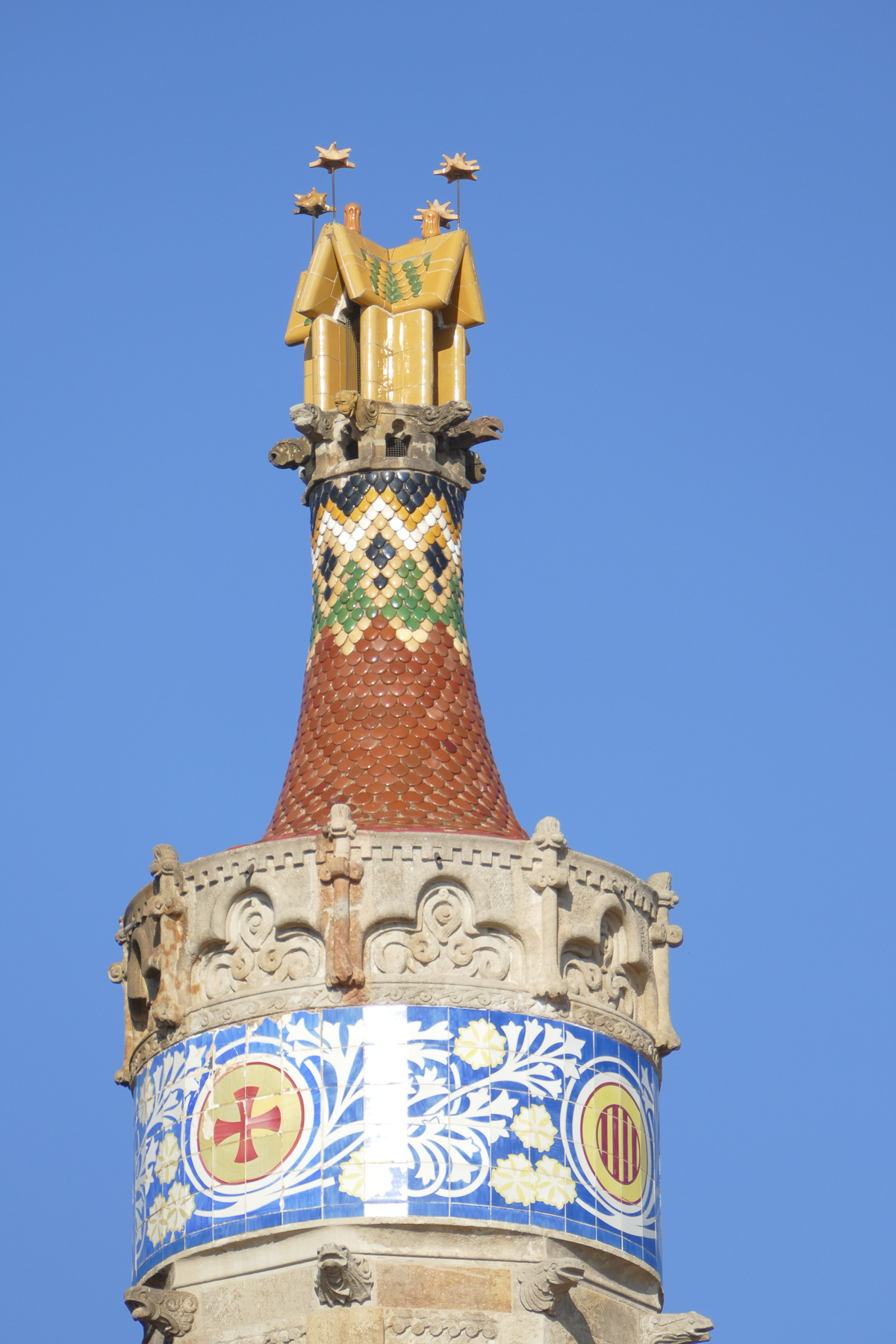 The most beautiful hospital I've ever seen - The Other Pages