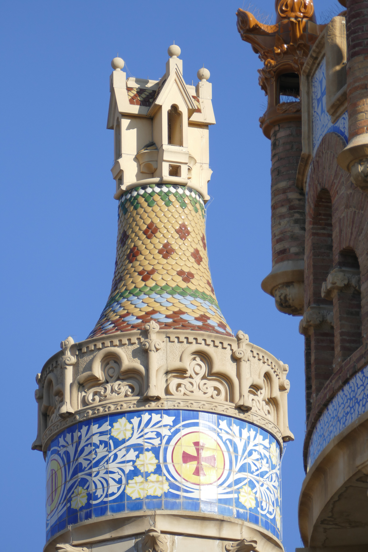 The most beautiful hospital I've ever seen - The Other Pages