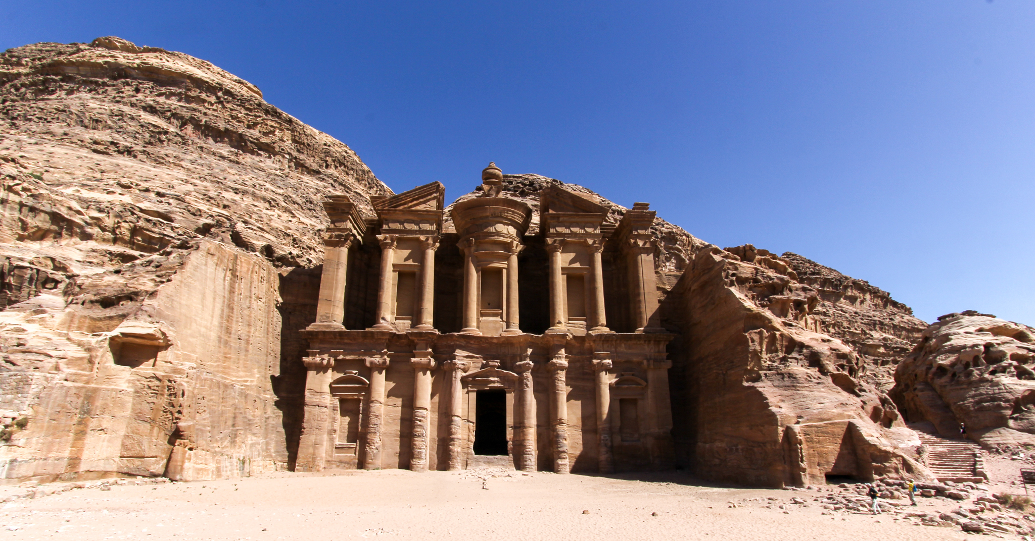 Petra - The Other Pages